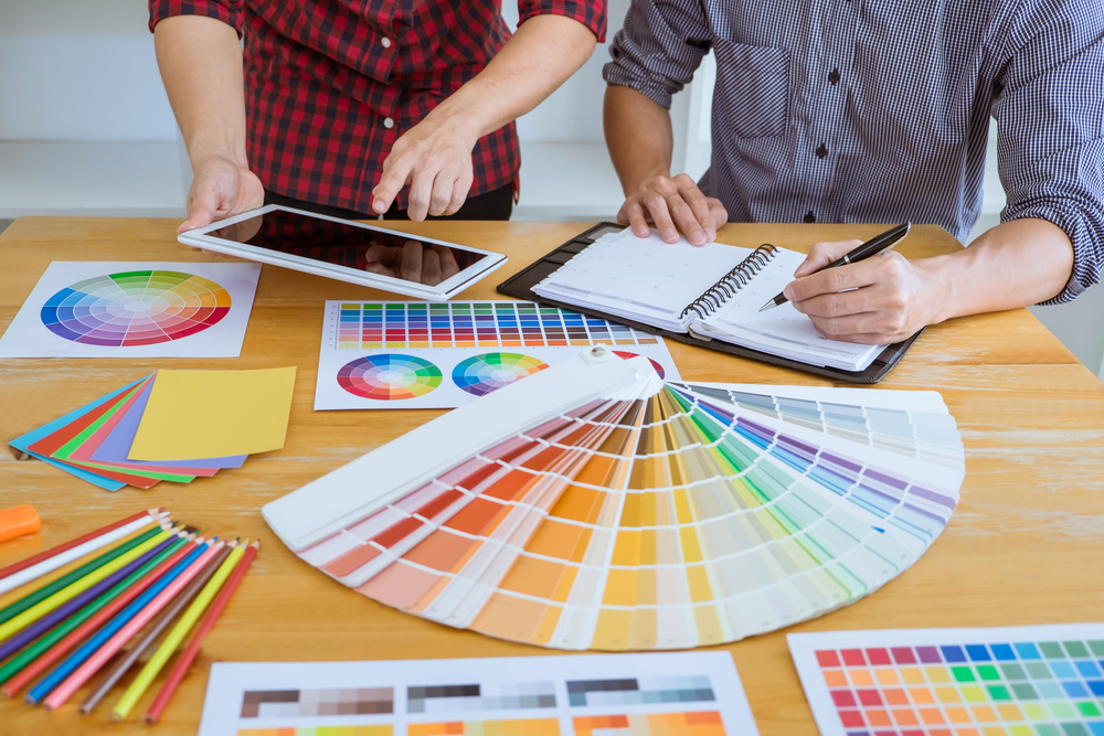 Custom Press Printing Services